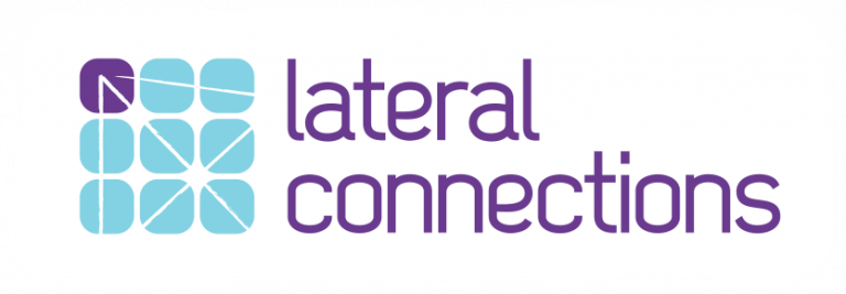 Beyond Spots and Lumps – Lateral Connections Learning